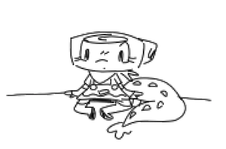 shelly with her big ahh dino tail 💯🔥 | Fandom