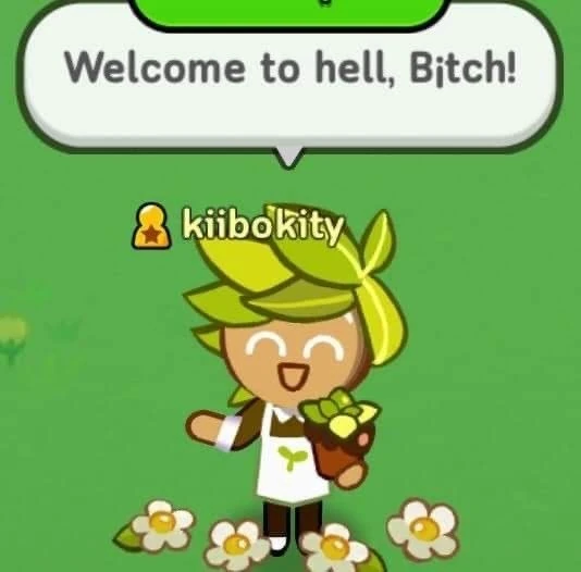 Gn chat I'mma go eep | Fandom