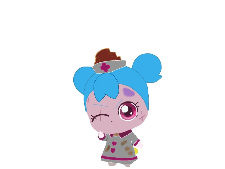 Discuss Everything About Catch! Teenieping Wiki | Fandom