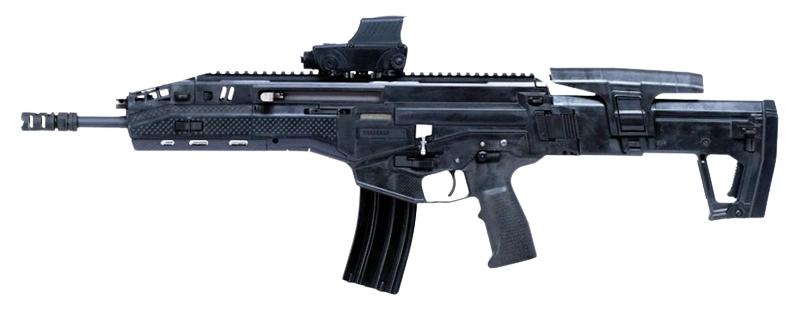 MWII (2022) List of Guns for later seasons | Fandom