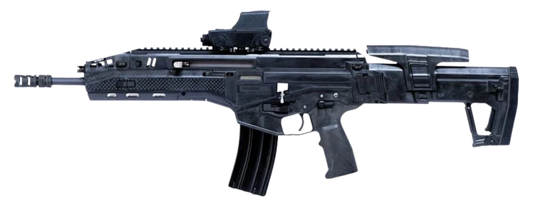 MWII (2022) List of Guns for later seasons | Fandom