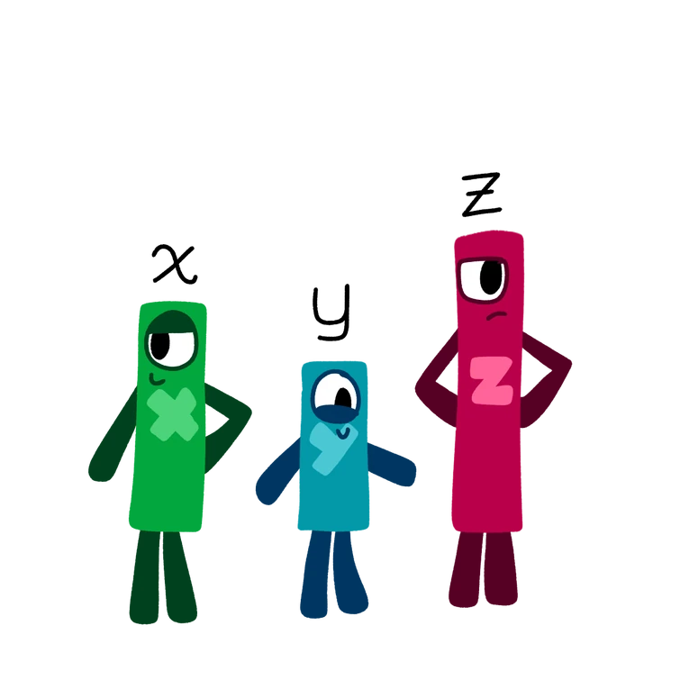 Discuss Everything About Numberblocks Wiki | Fandom