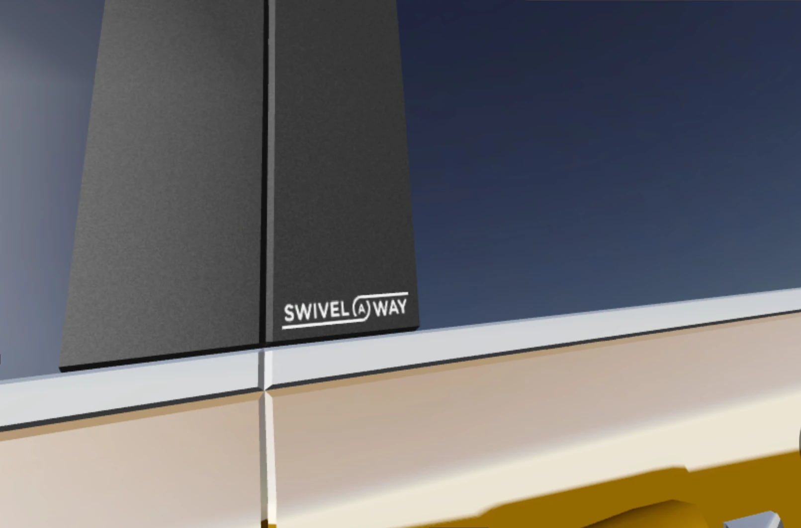 Small detail I noticed on the 2008 Chryslus Suburbia | Fandom