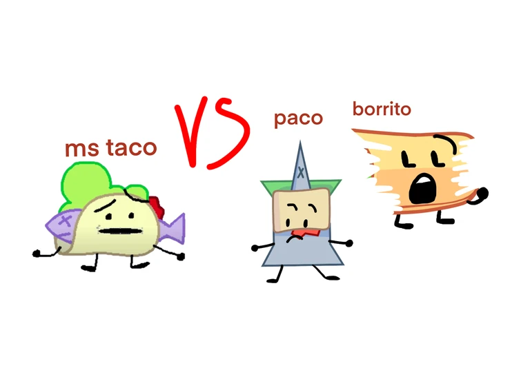 Battle Of Tacos 10!!! THE FINALE | Fandom