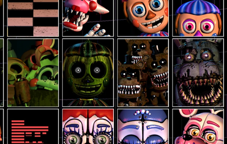 Discuss Everything About Five Nights at Freddy's Wiki | Fandom