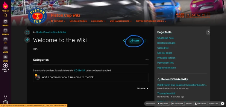 List of templates I added (and how to use them) | Fandom