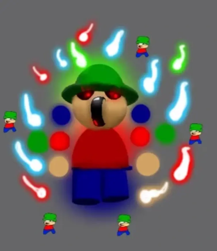 expunged unfairness 2 leak??///?/? /j | Fandom