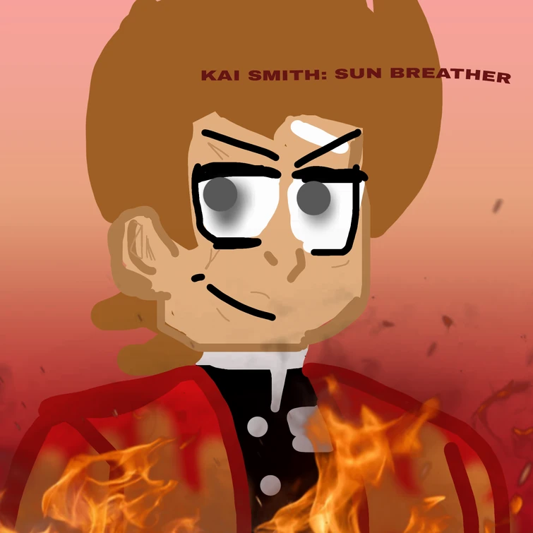 Ninjago X DemonSlayer | Fandom