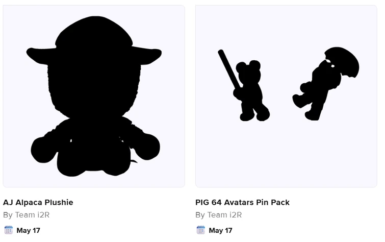 AJ Alpaca plushie in Coming Soon | Fandom