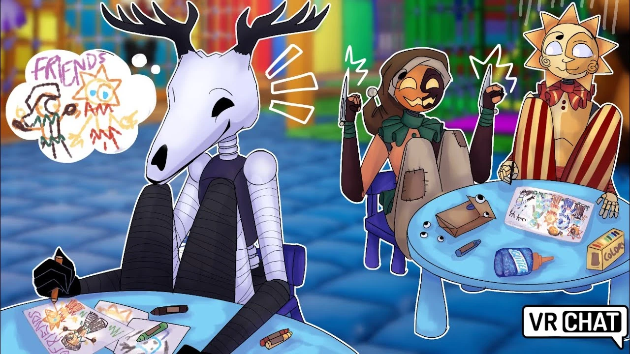 New LAES episode! (p≧w≦q) | Fandom