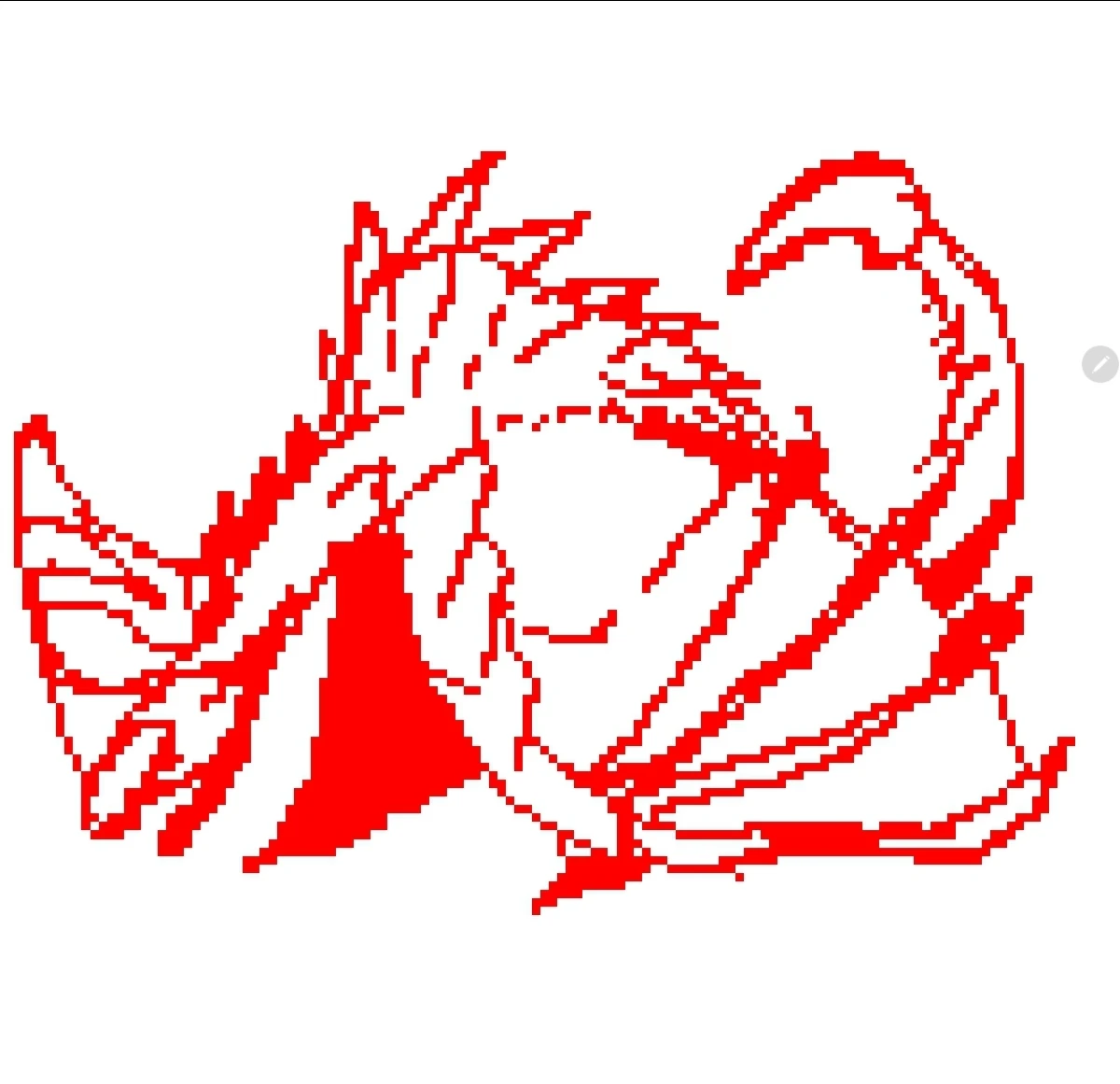 guess the drag from the sketch raagh. | Fandom