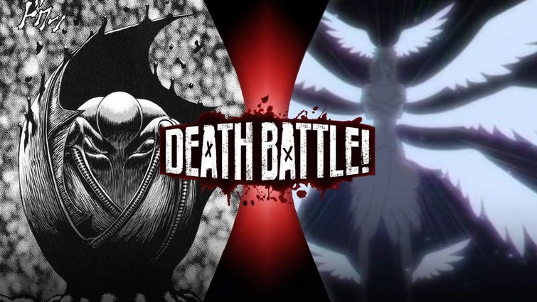 Who do you think is winning this one. Griffith/Femto or Ryo | Fandom