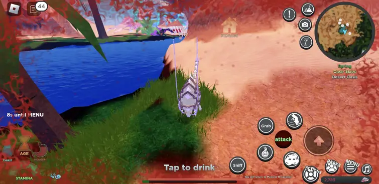 Best creature for coconut? | Fandom