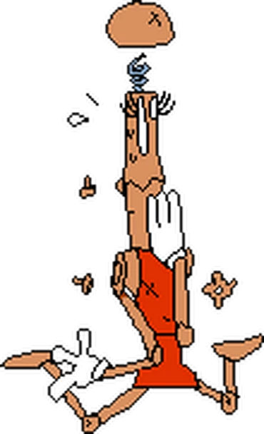 What your favorite Toppin Monster | Fandom