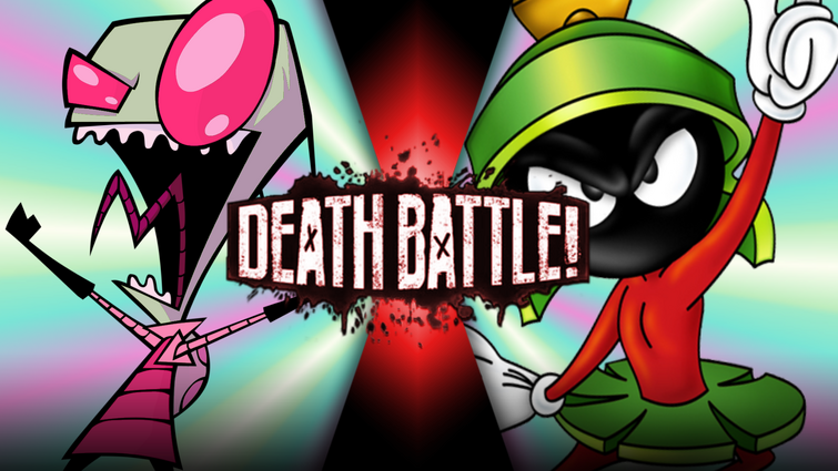 Discuss Everything About Death Battle Fanon Wiki | Fandom