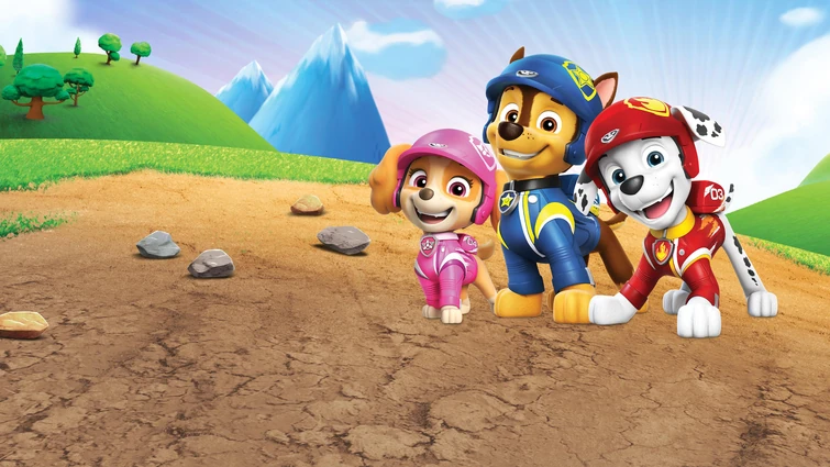 Our first look at the next Subseries! | Fandom