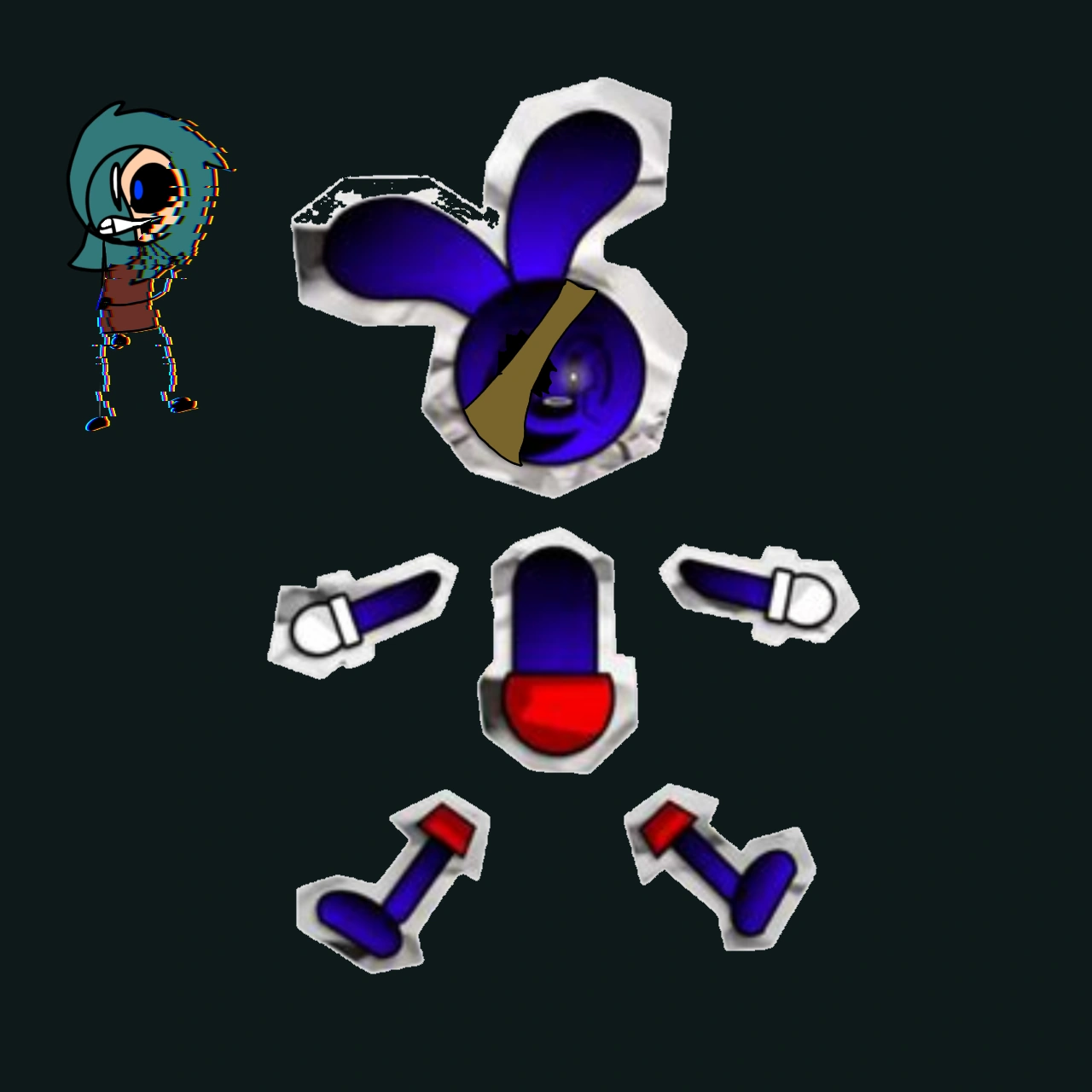 HAHAHAHAHAHAH | Fandom