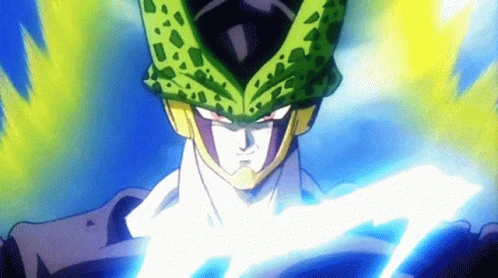 Give me goofy quotes to read as Perfect Cell | Fandom