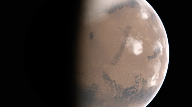 The Best views of Mars! | Fandom