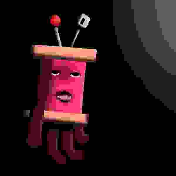 Spool Objectification | Fandom