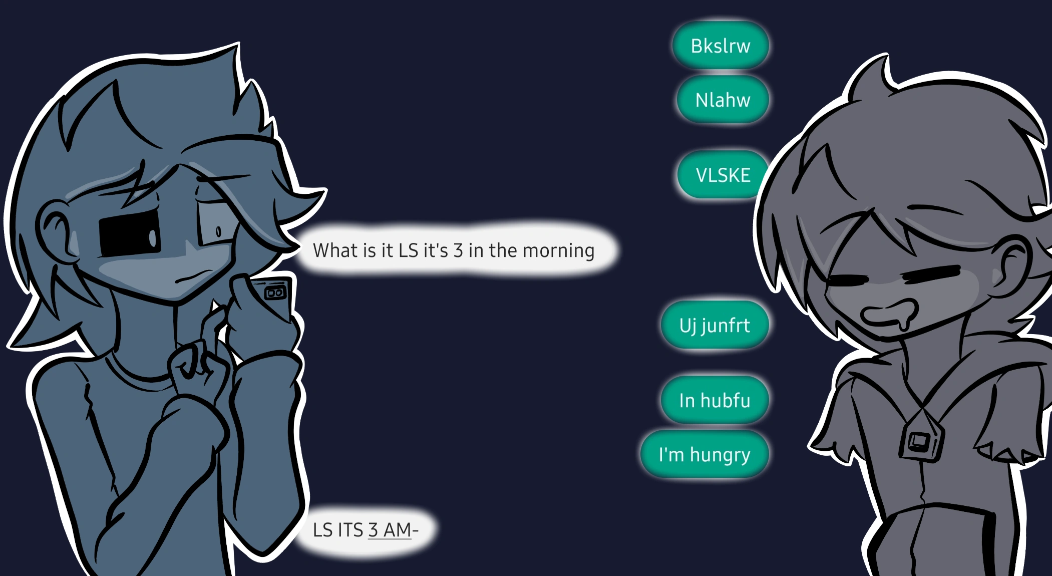 Fnsjgxjtdjgck | Fandom