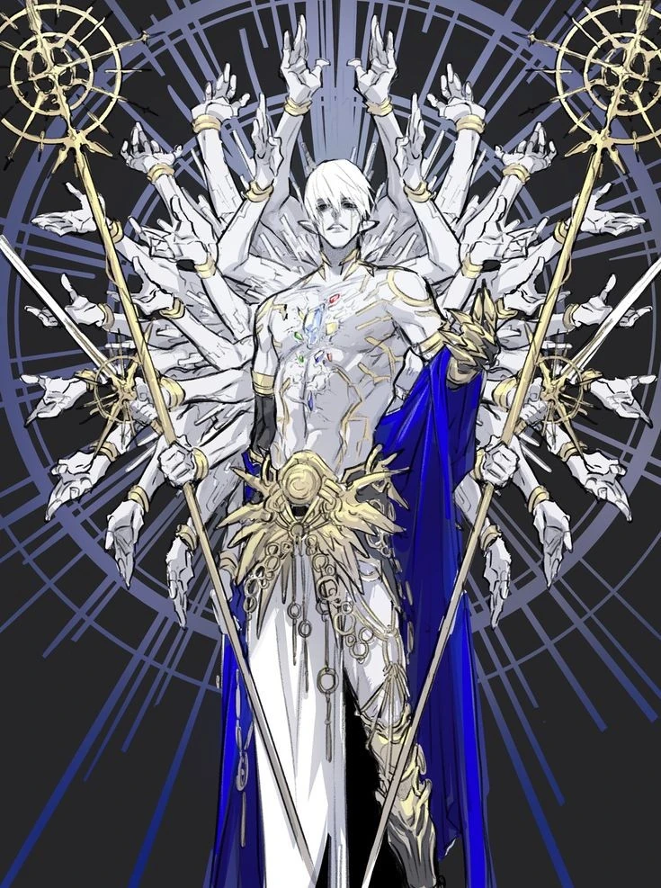 The architact | Fandom