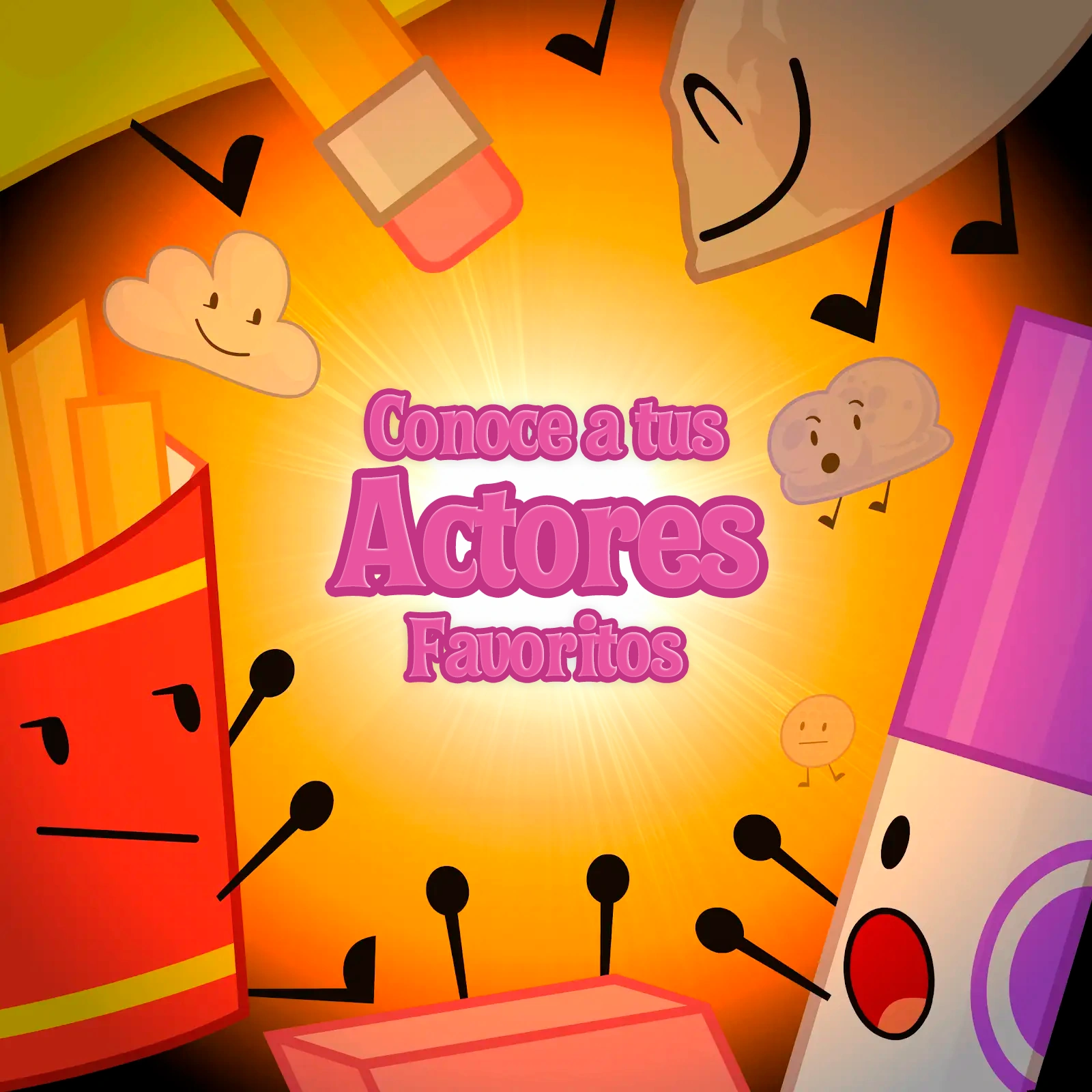 Unilingo revelará los actores de doblaje | Fandom