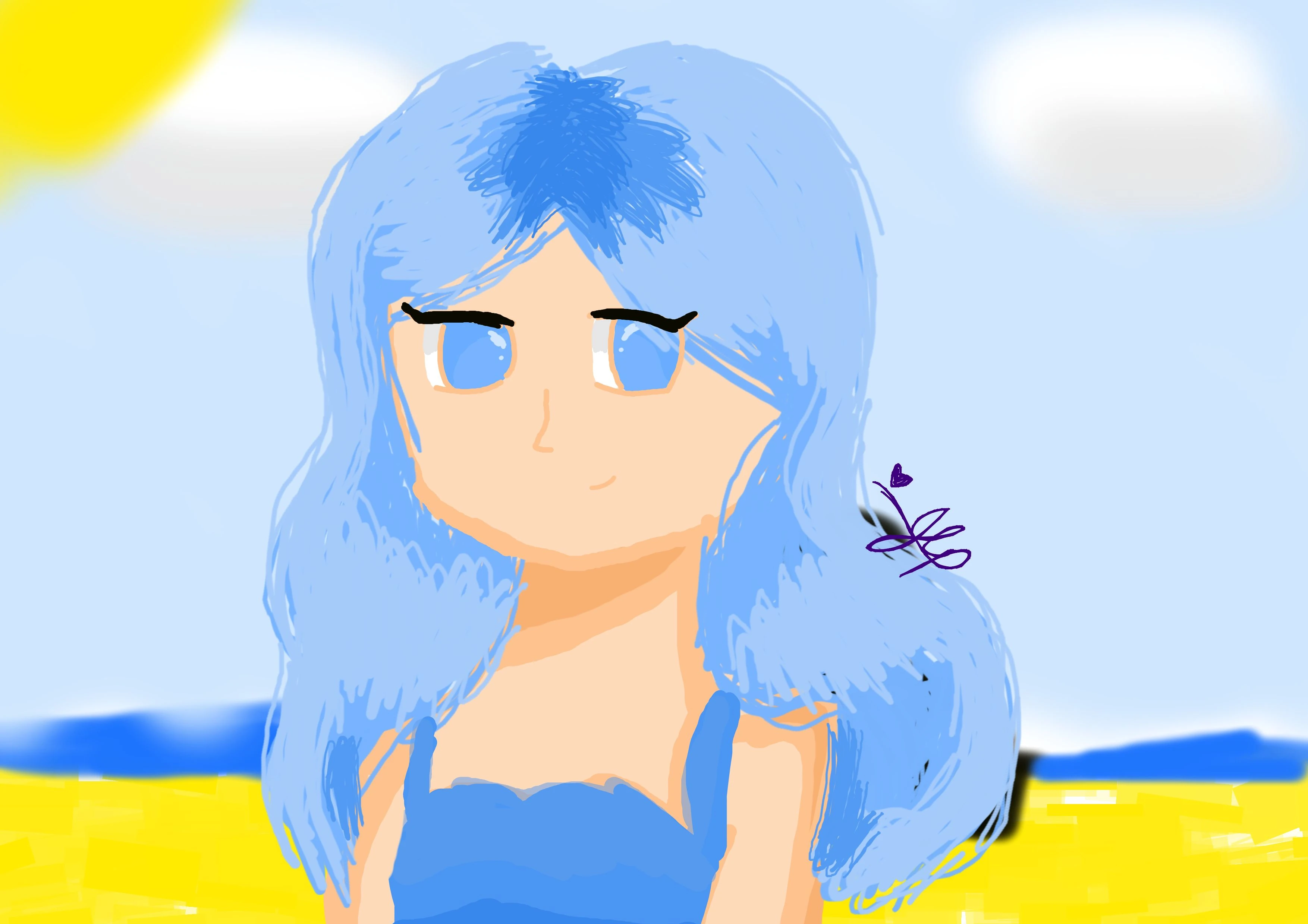 Little Katelyn~ | Fandom