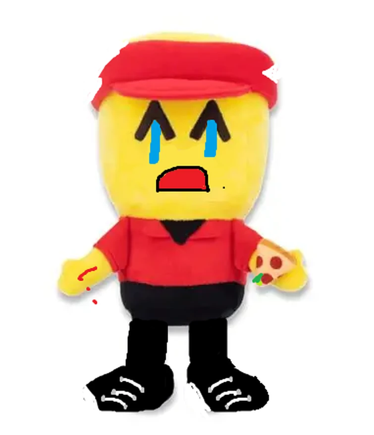 Elliot had a very bad day | Fandom