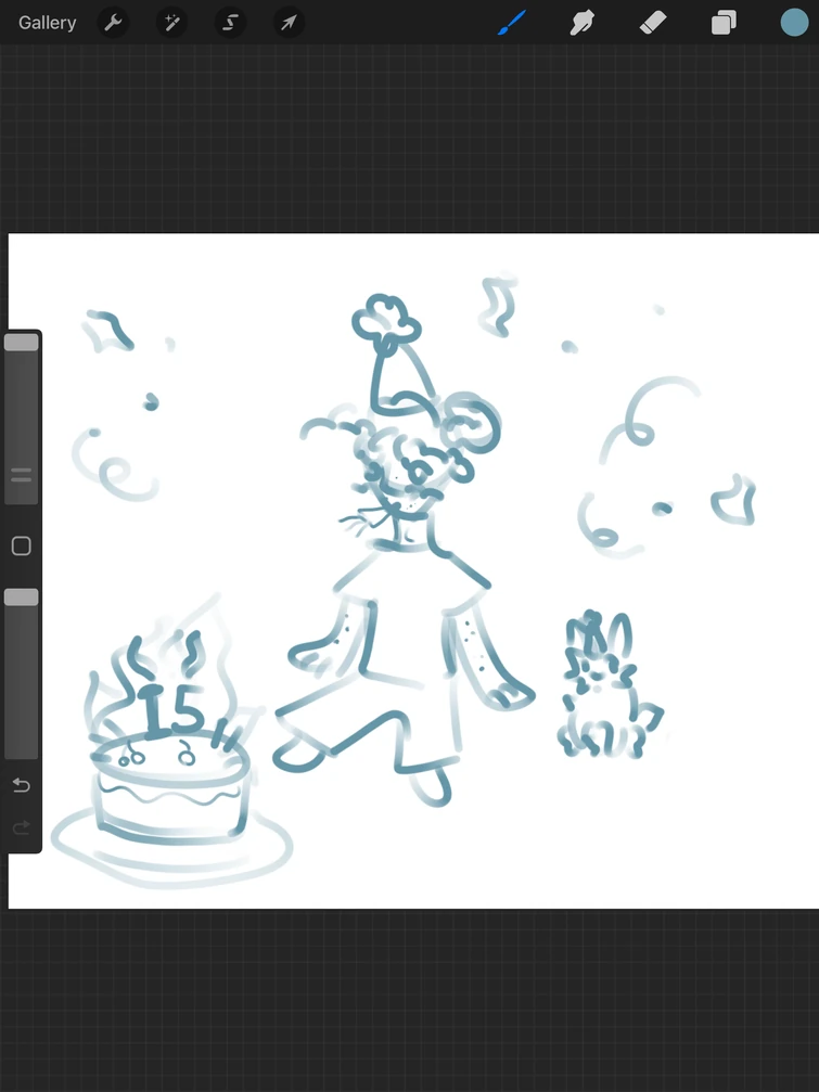 Happy Hatching Day (animation, art & meet the artist) | Fandom