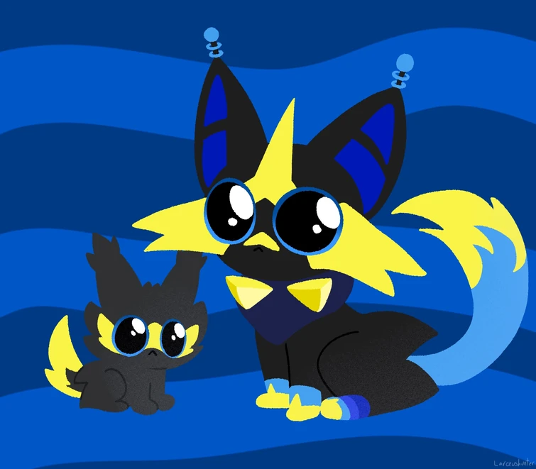 Discuss Everything About Etheriapedia | Fandom