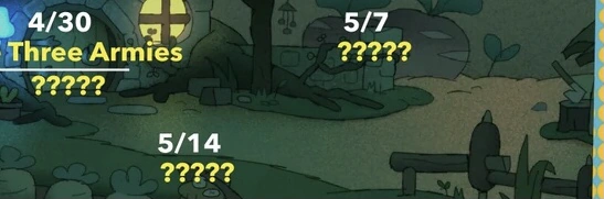 Final 3 episodes | Fandom