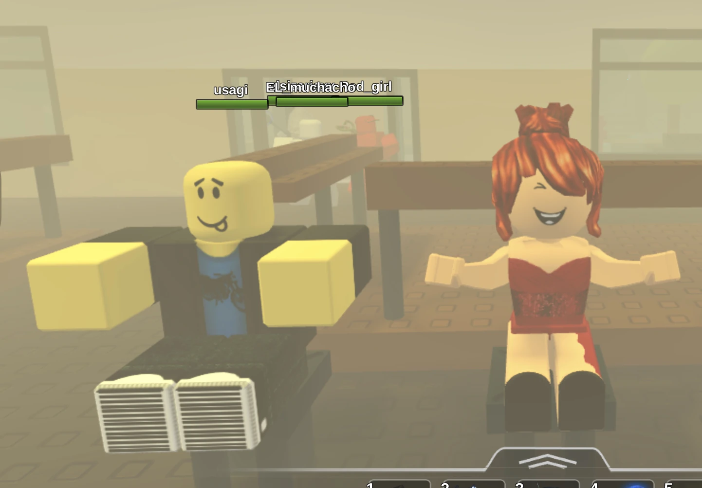 FINALLY FOUND A NOOB COSPLAYER IN THE WILD | Fandom