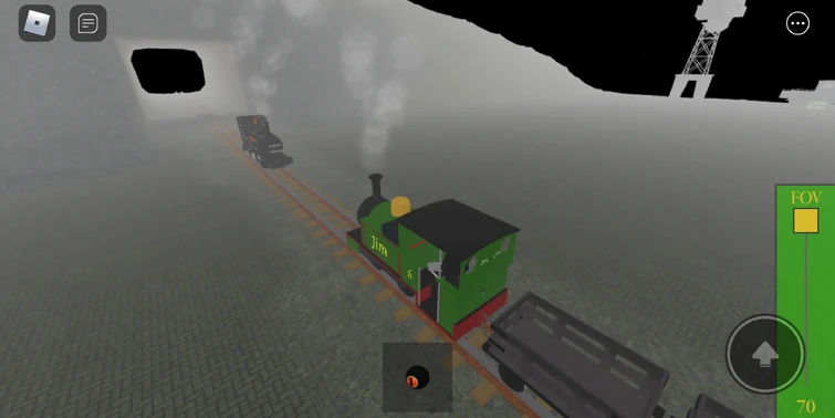 Discuss Everything About Thomas the Tank Engine Wiki | Fandom