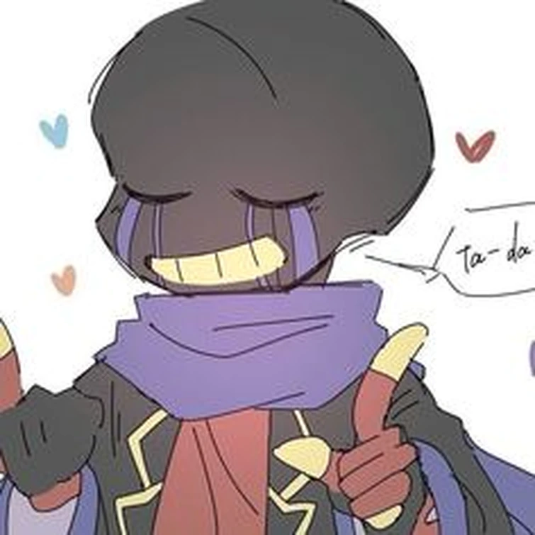 The Baseline of My Life | Fandom