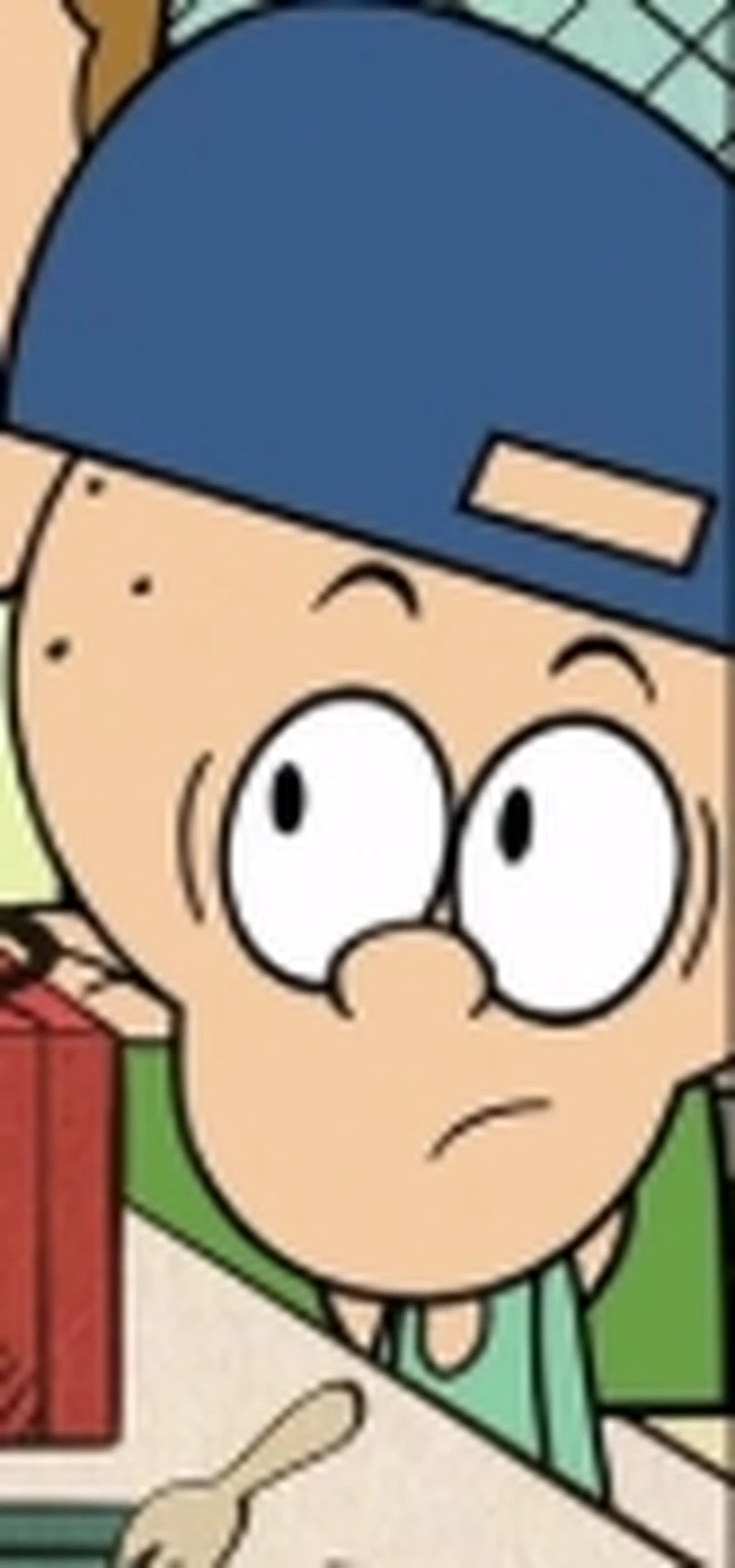 The most forgotten characters | Fandom