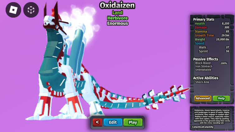 Discuss Everything About Creatures of Sonaria Wiki | Fandom