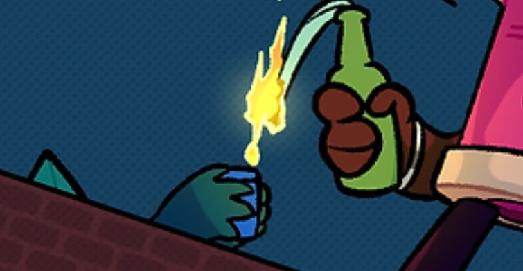 Discuss Everything About Objectified comic Wiki | Fandom