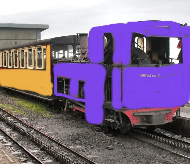 Discuss Everything About Thomas the Tank Engine Wiki | Fandom