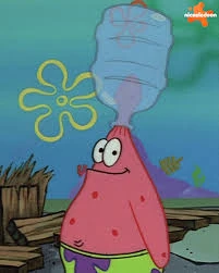 HAPPY BIRTHDAY PATRICK!! | Fandom