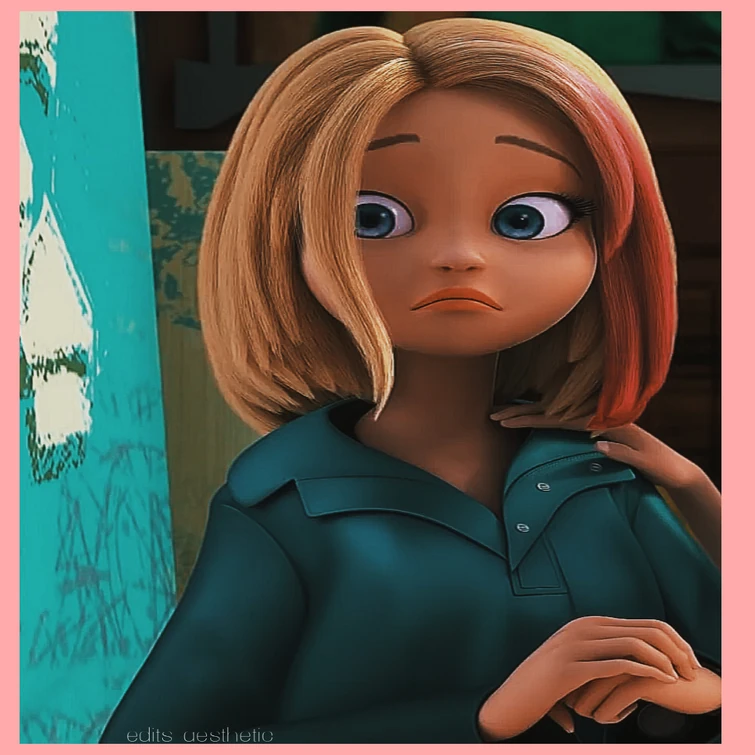 Miraculous Icons #2 | Fandom