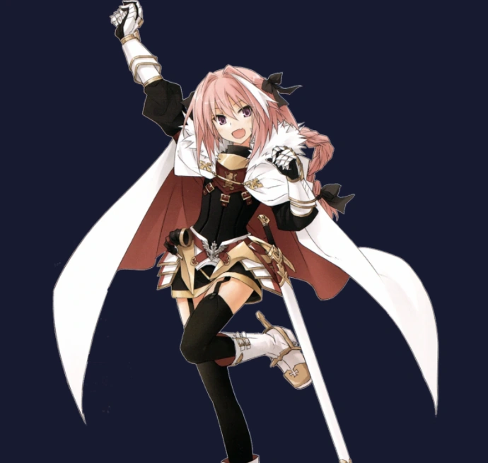 Astolfo 5 Star Unit Concept | Fandom