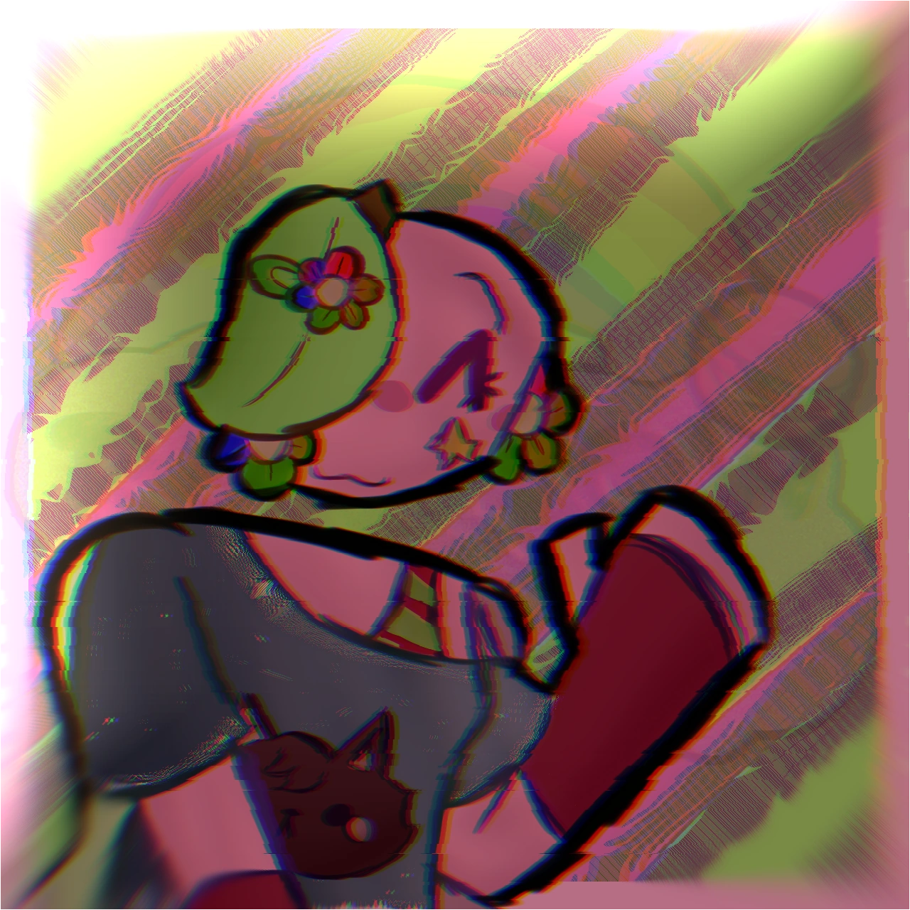 *DRAMATIC SOBS* | Fandom