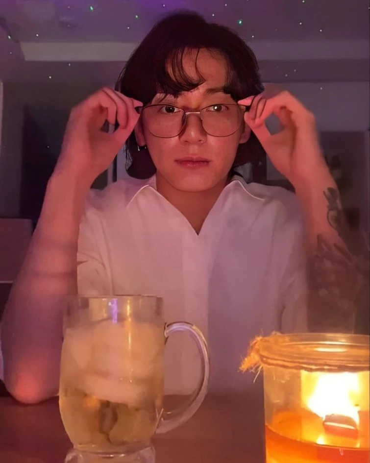 Day 4 of posting jungkook | Fandom