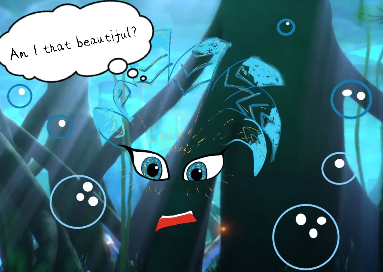 Octobella Fanwork | Fandom