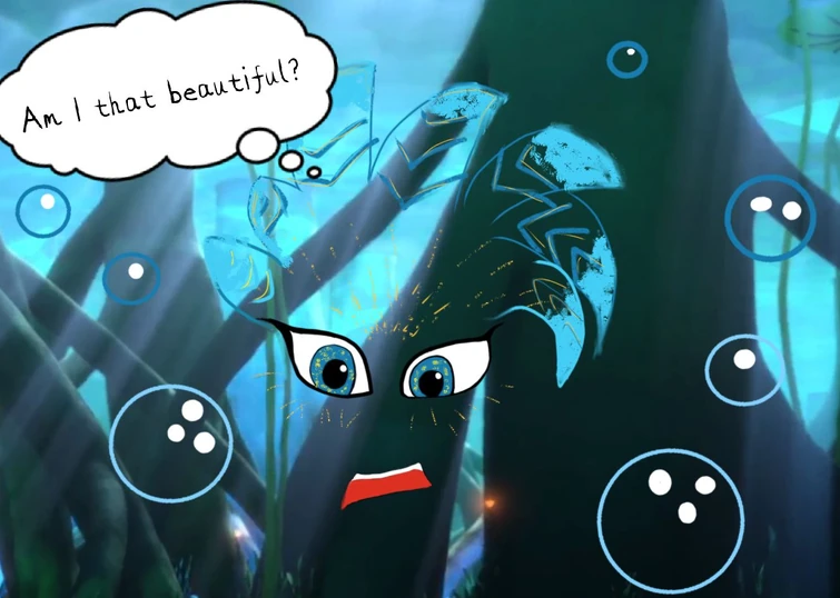 Octobella Fanwork | Fandom