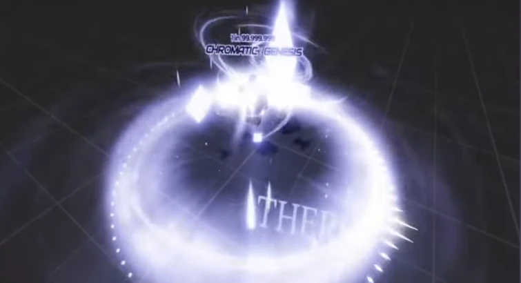 (leaks the chromatic E rework) | Fandom