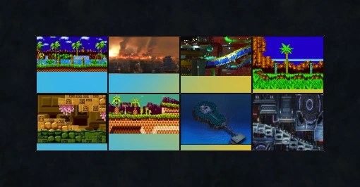 Sonic racing track roster | Fandom