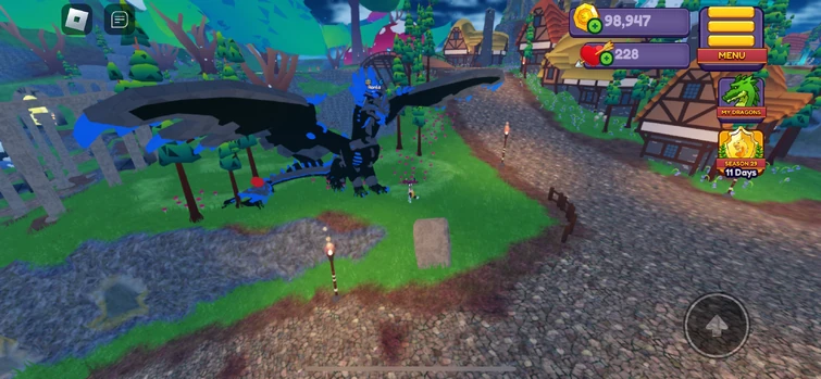 Discuss Everything About Dragon Adventures Wiki | Fandom