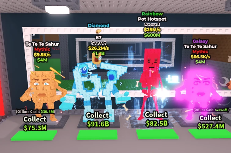 te te te sahur | Fandom